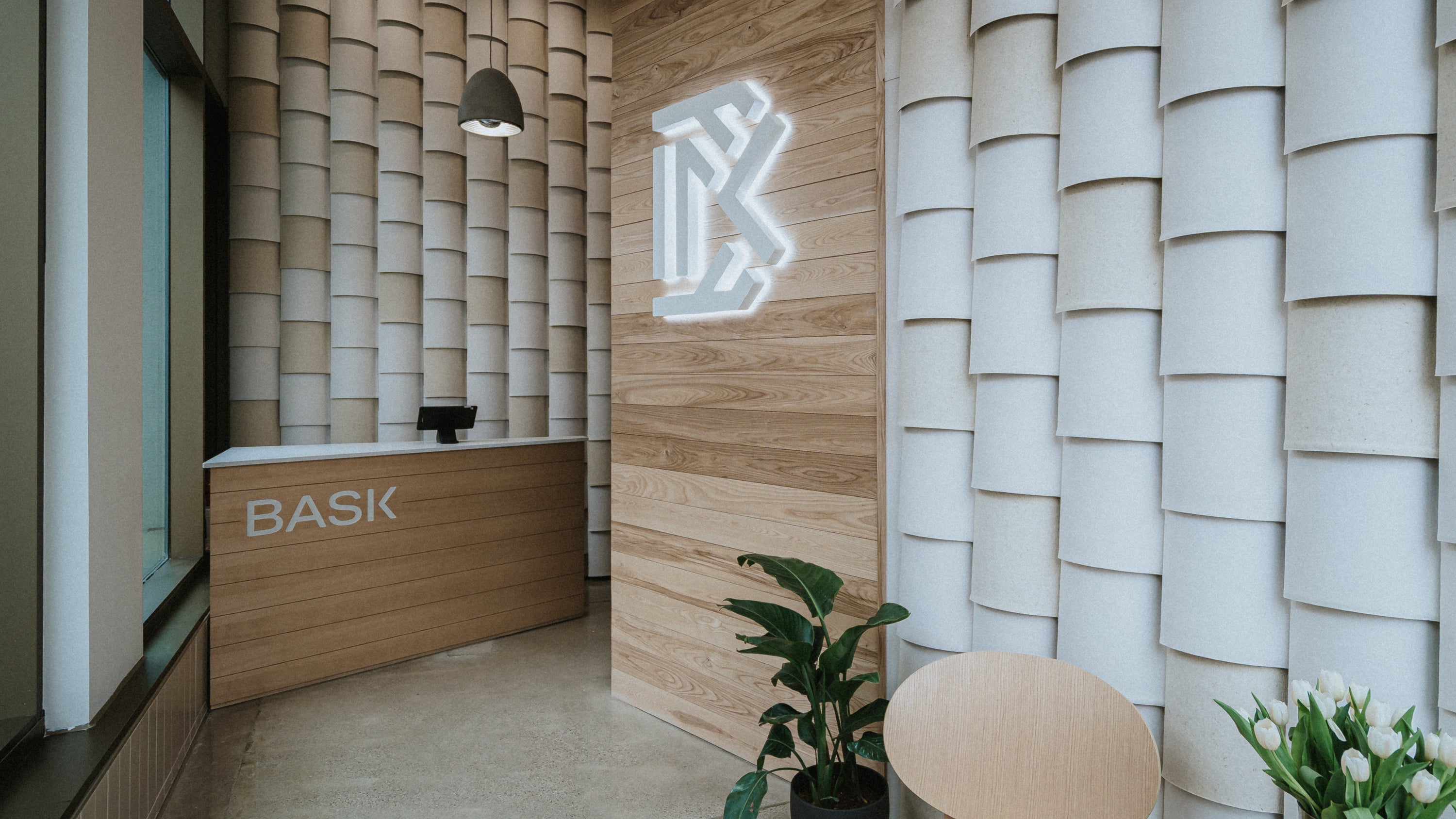 Detroit Sauna, Cold Plunge & Wellness Club | BASK – BASK Detroit